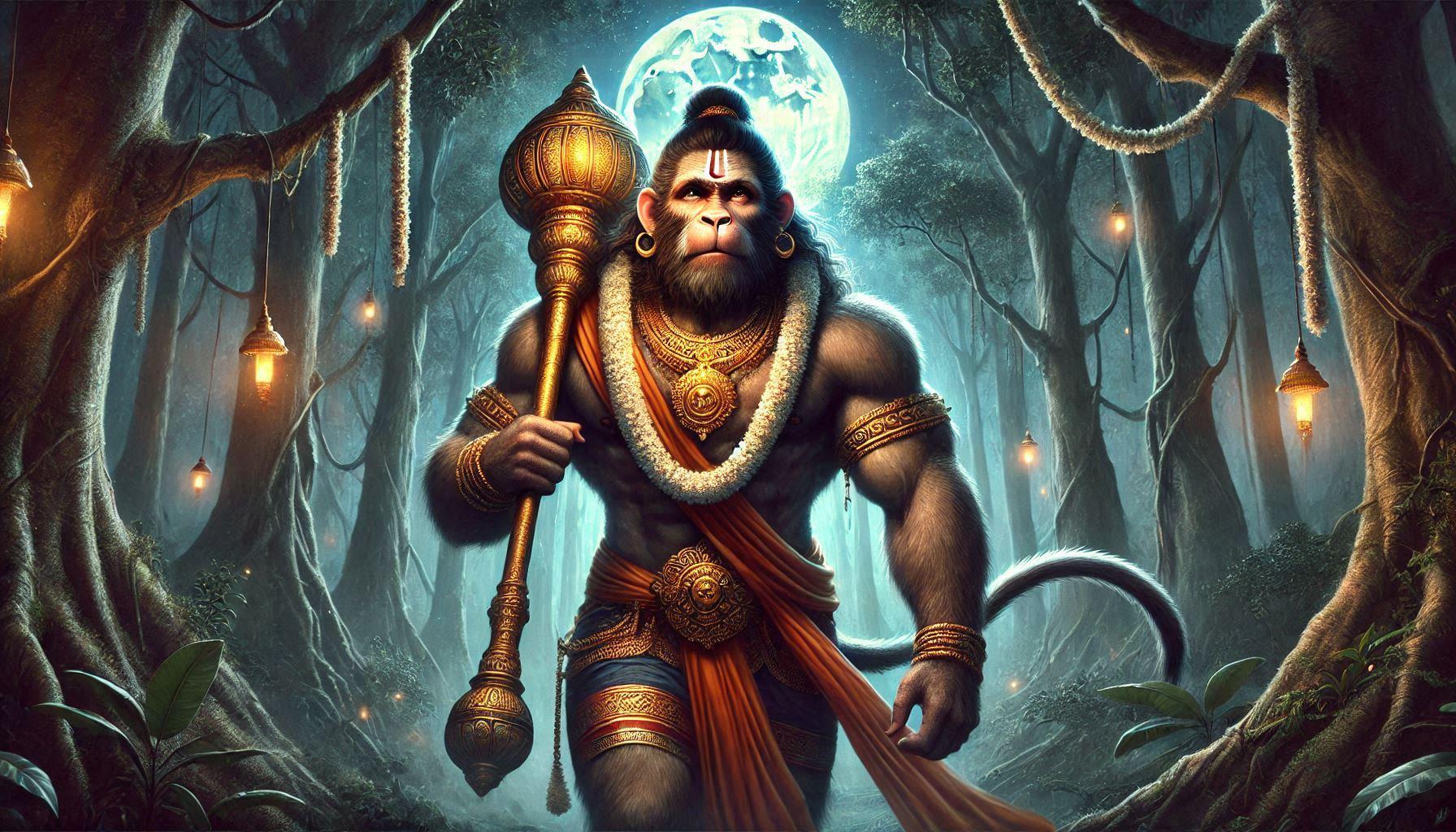 Hanuman Chalisa: Meaning, Benefits, and Significance