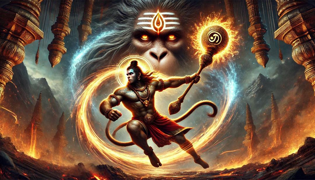 Hanuman Chalisa: Meaning, Benefits, and Significance