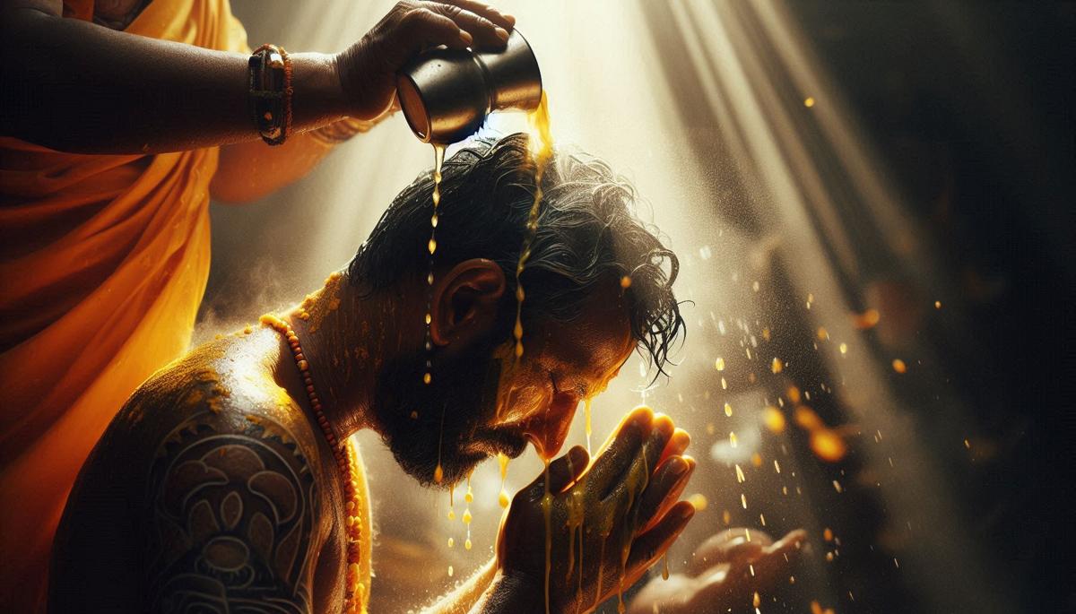 Gangamma Jatara: The Fierce Festival of the Goddess of Justice