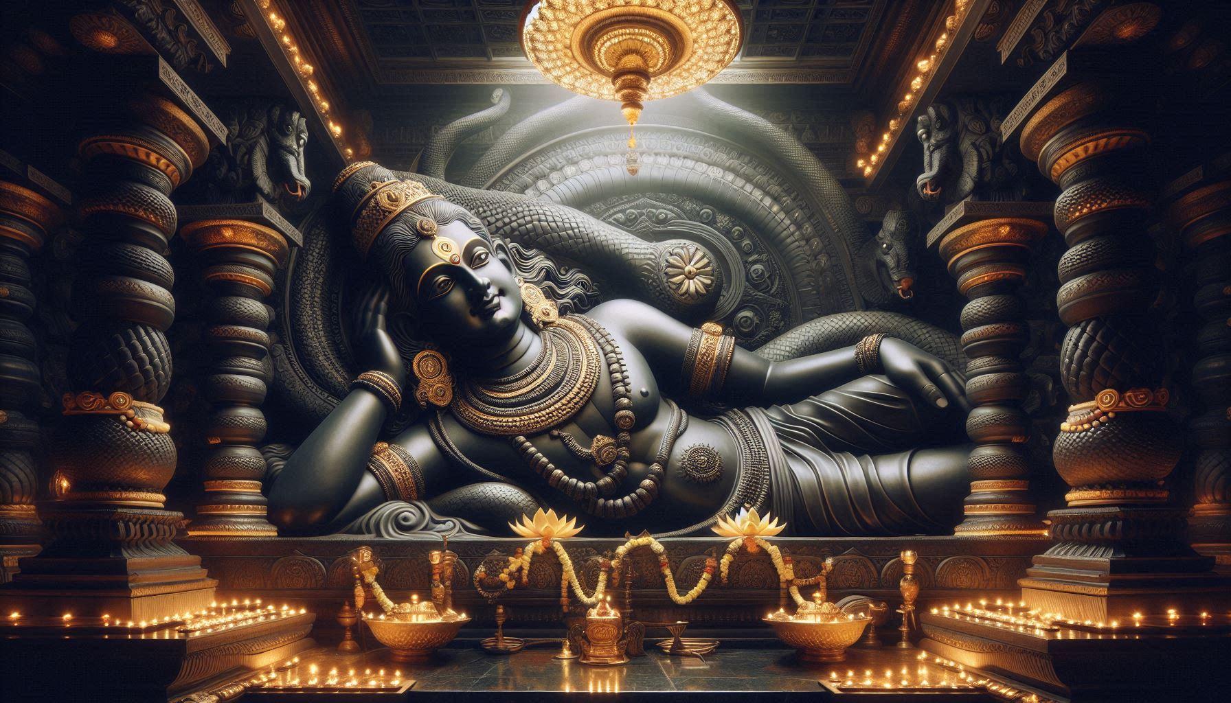 Padmanabhaswamy Temple Rules: Dress Code, Entry Restrictions & Guidelines