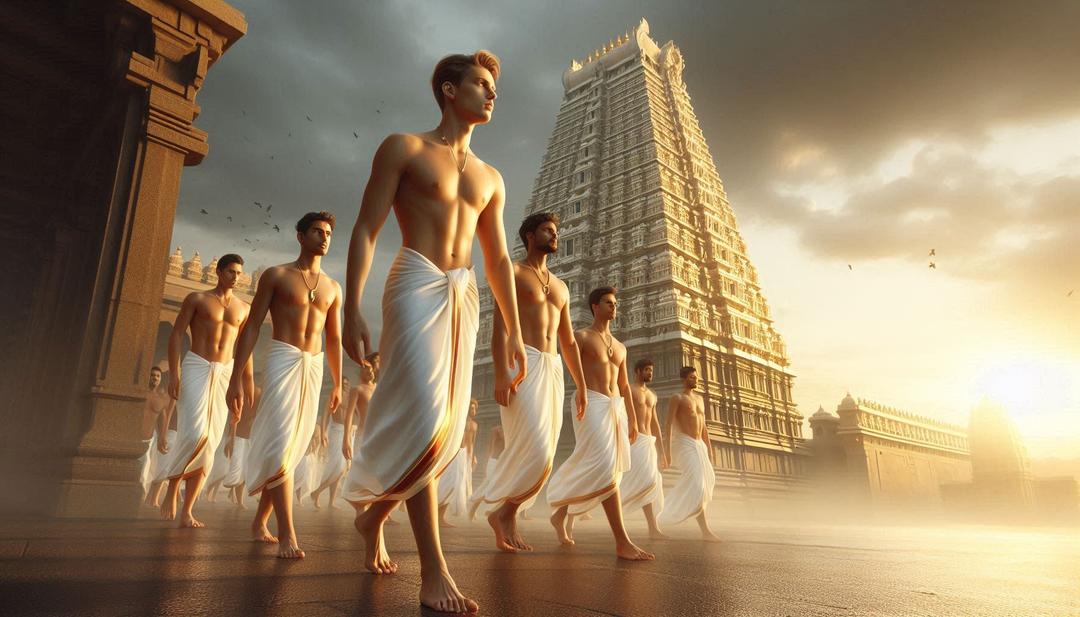 Padmanabhaswamy Temple Rules: Dress Code, Entry Restrictions & Guidelines