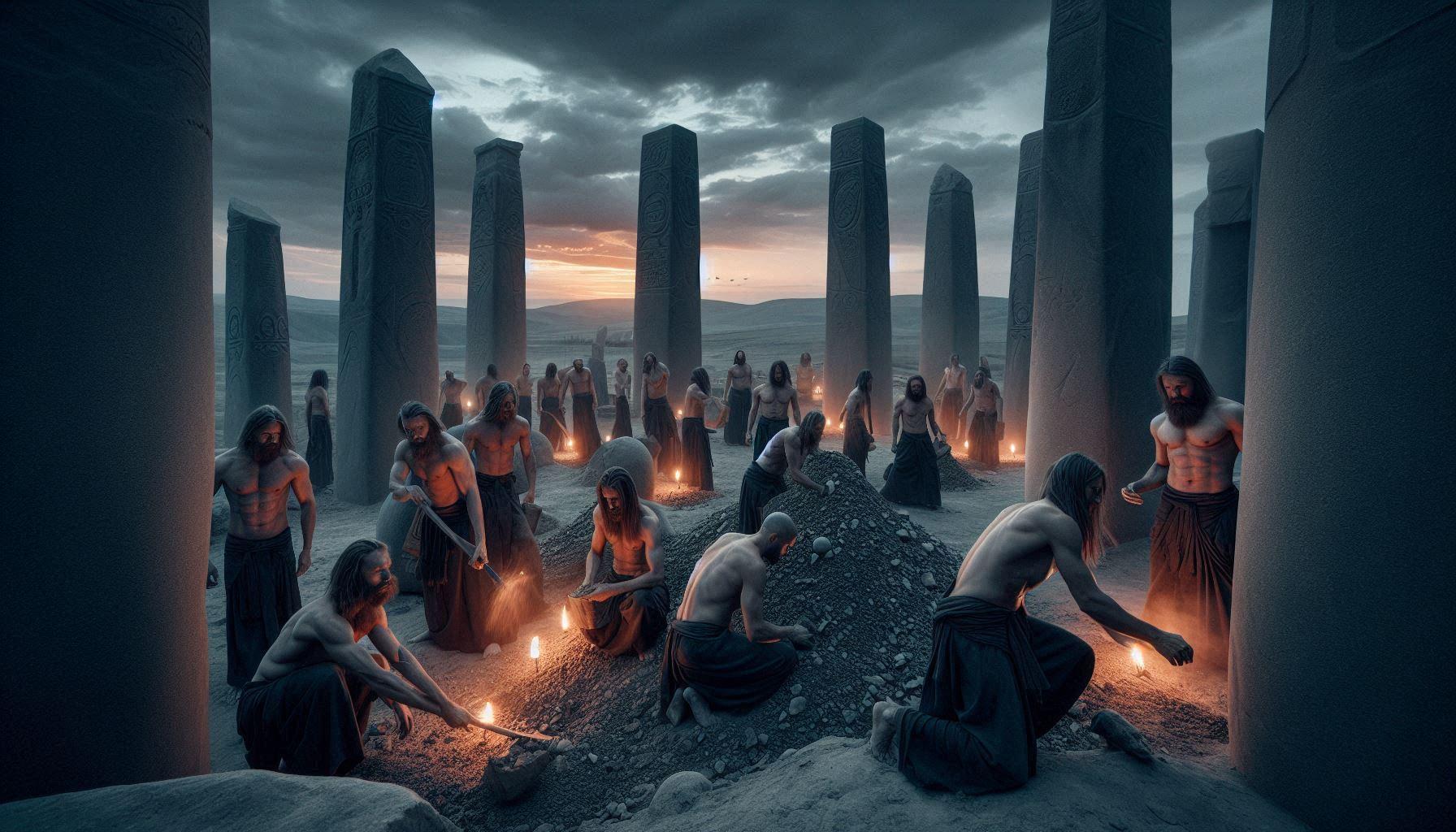 Göbekli Tepe: The World’s Oldest Temple of Mystery