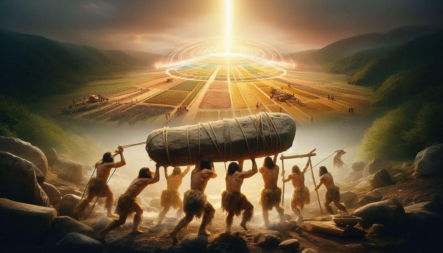 Göbekli Tepe: The World’s Oldest Temple of Mystery