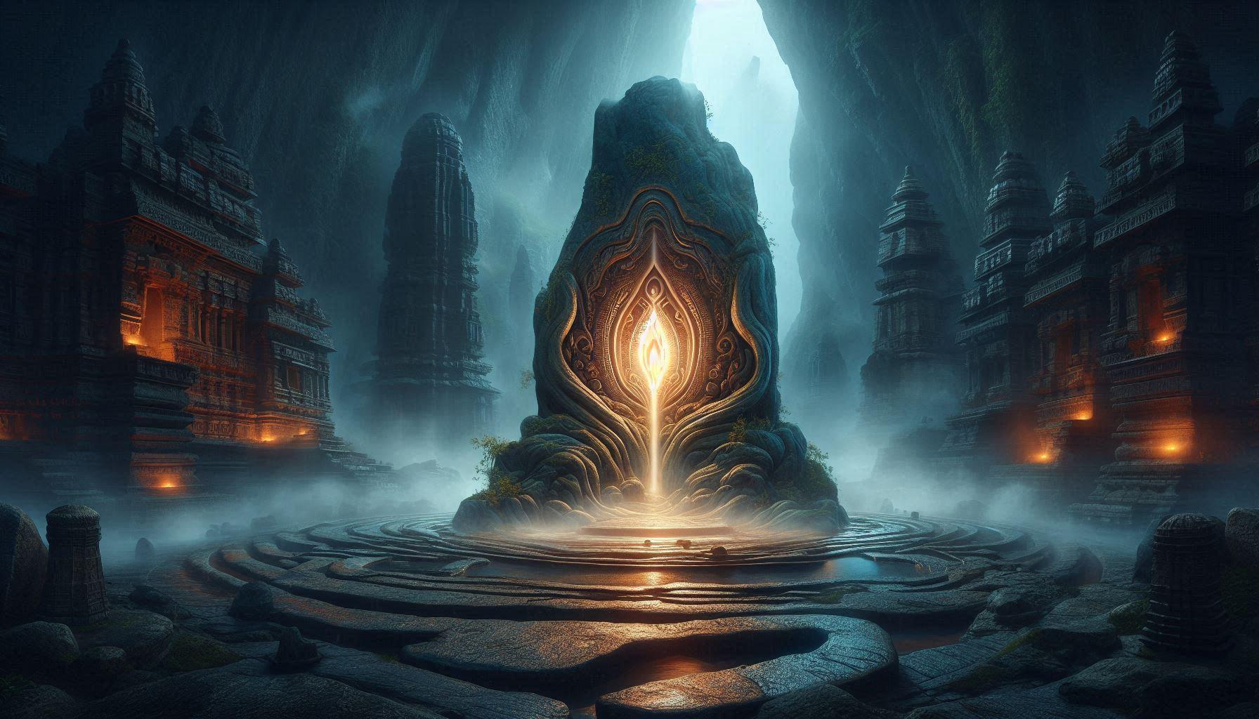 Kamakhya Temple: The Divine Shakti Peetha of Assam